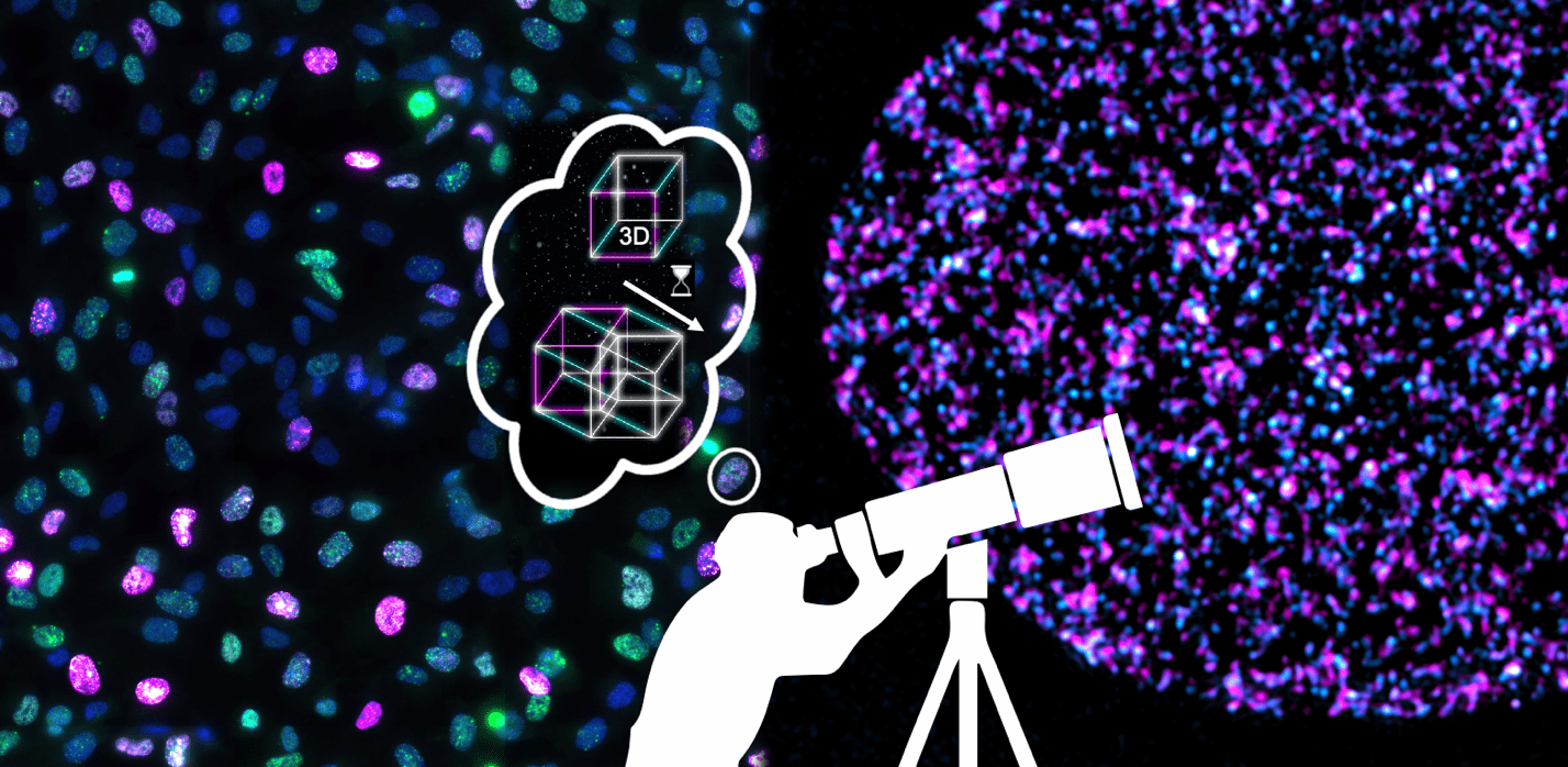 SciLifeLab brings research to school - SciLifeLab