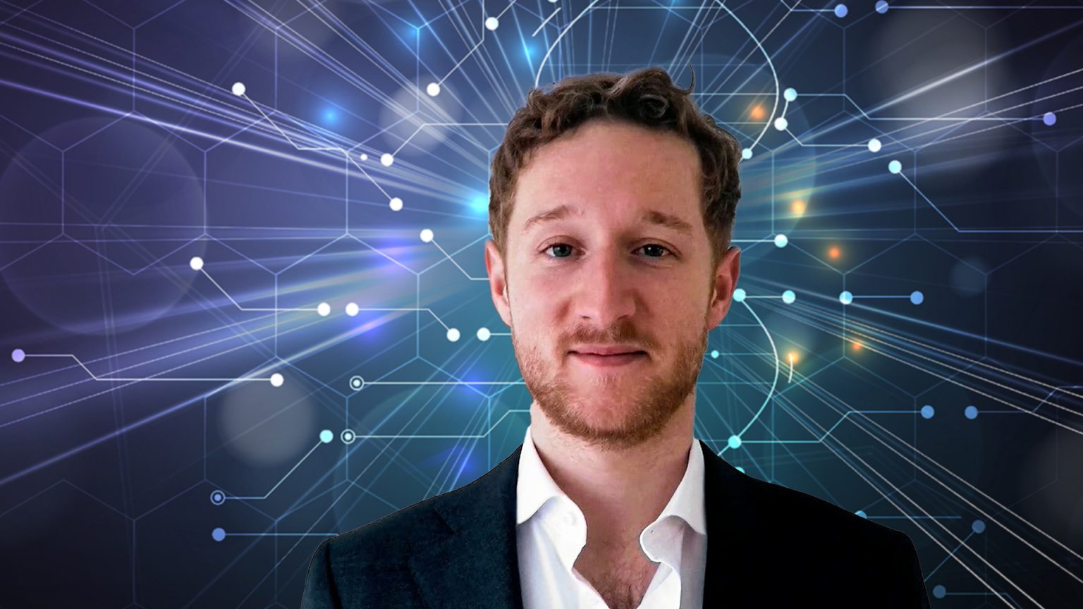 New DDLS Fellow: Patrick Bryant - SciLifeLab