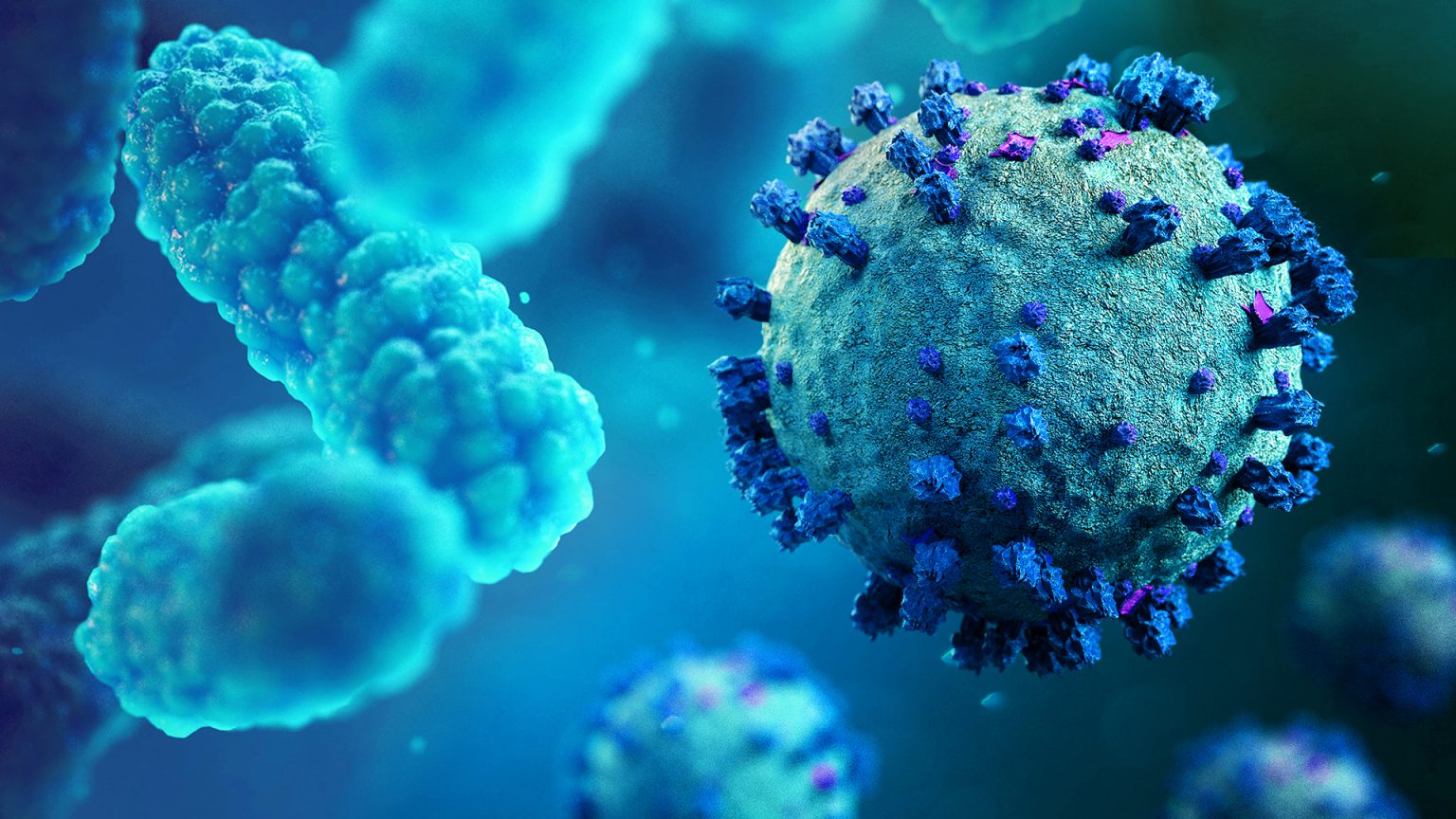 Strategic Areas - SciLifeLab