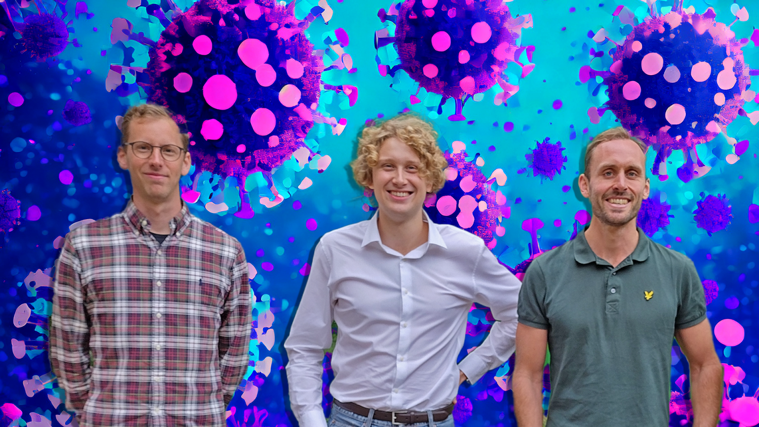 New study sheds light on autoantibodies and immune system deficiencies ...