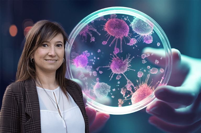 Innovative spatial metaTranscriptomics method developed at SciLifeLab - SciLifeLab