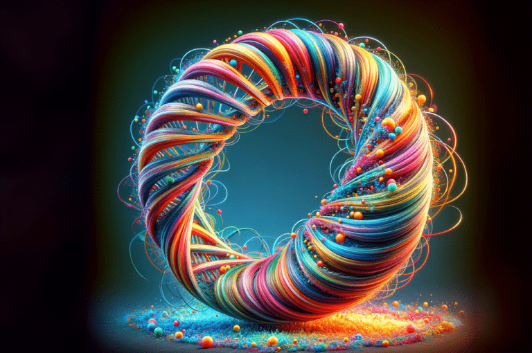 Profiling DNA circles, one cell at a time - SciLifeLab