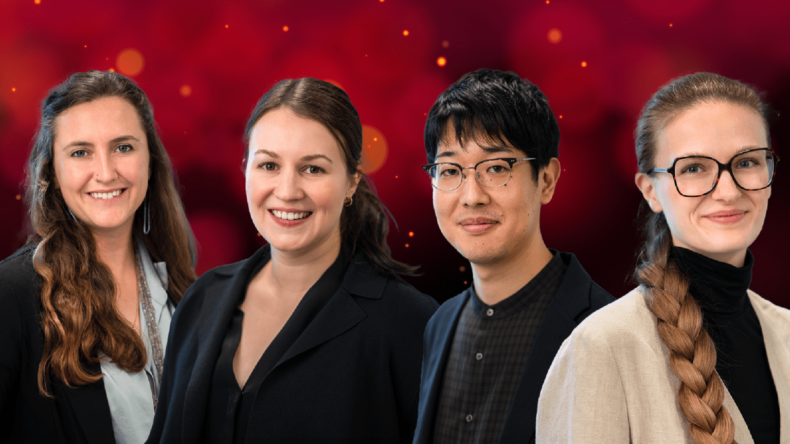 Science & SciLifeLab Prize for Young Scientists 2024 - SciLifeLab