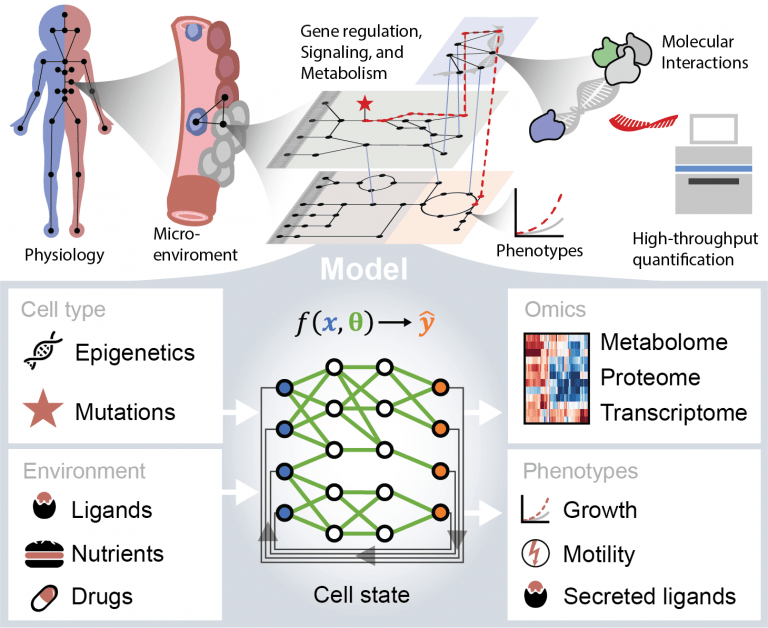 Avlant Nilsson - SciLifeLab