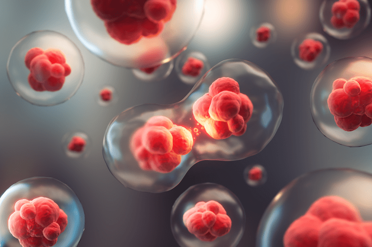 New tool revolutionizes lineage tracing - SciLifeLab