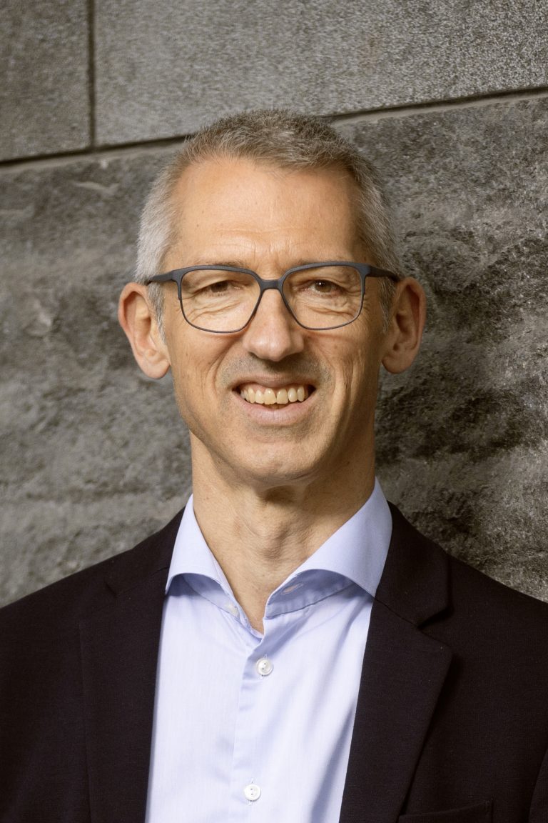 Jan Ellenberg - SciLifeLab