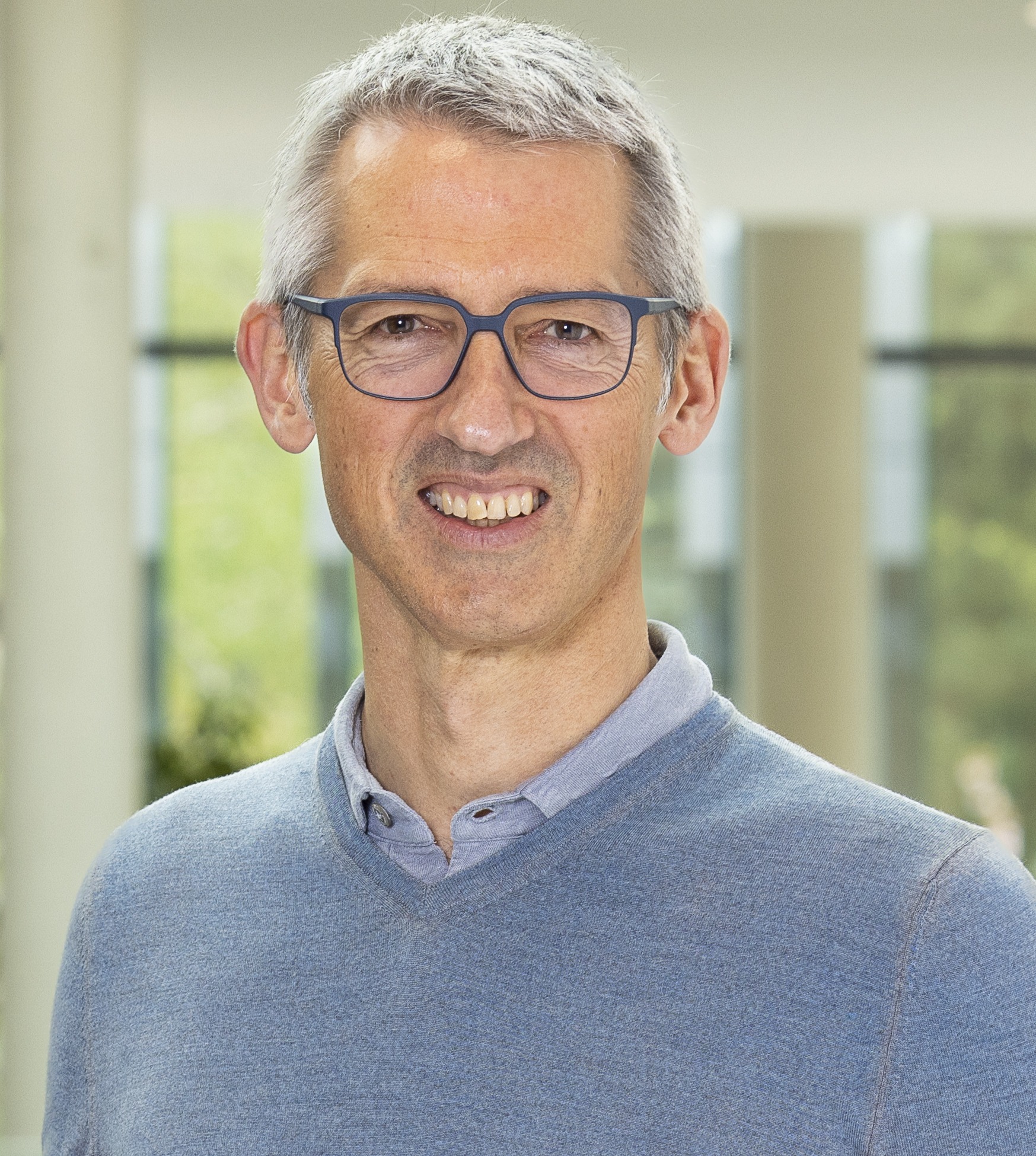 Jan Ellenberg - SciLifeLab