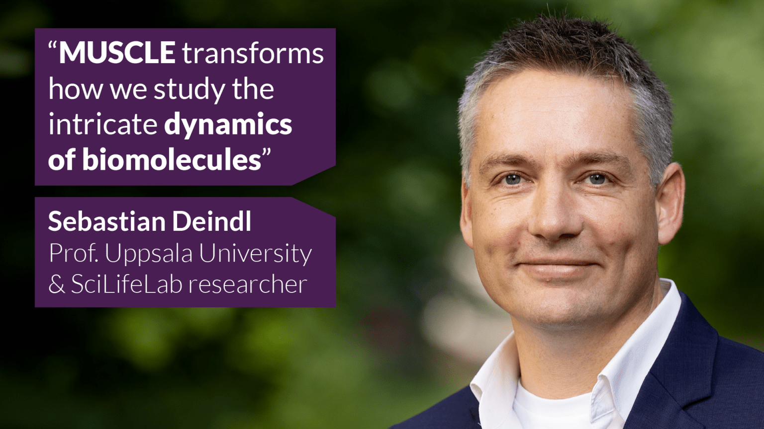 New method for profiling complex biological dynamics at the single ...