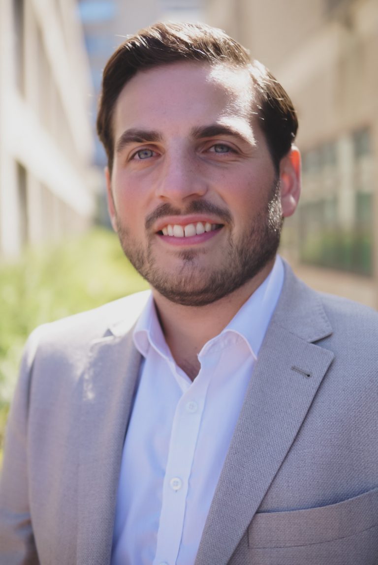 William Nyberg - SciLifeLab