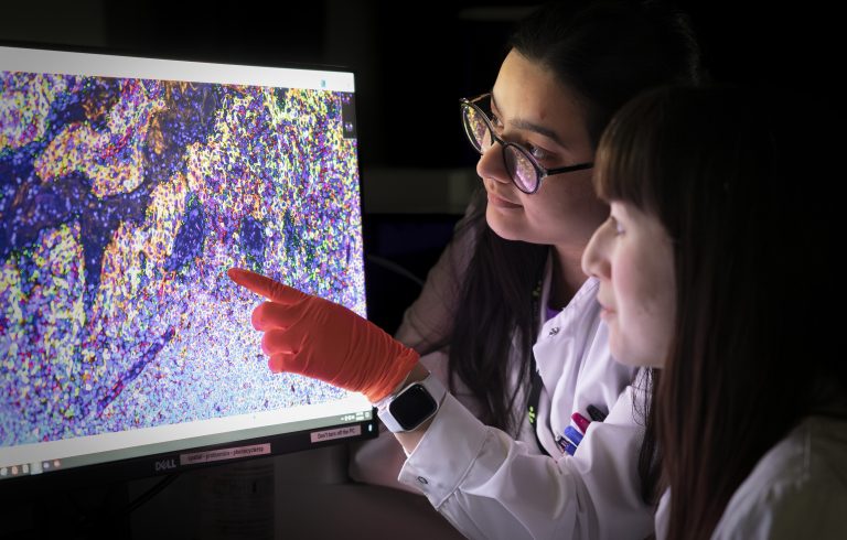 Spatial Omics Scilifelab 7316