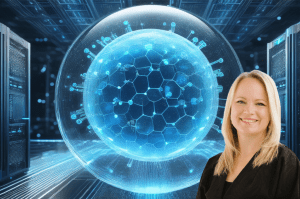 AI Virtual Cells could revolutionize biological science - SciLifeLab