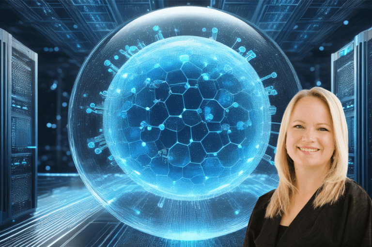 AI Virtual Cells could revolutionize biological science - SciLifeLab