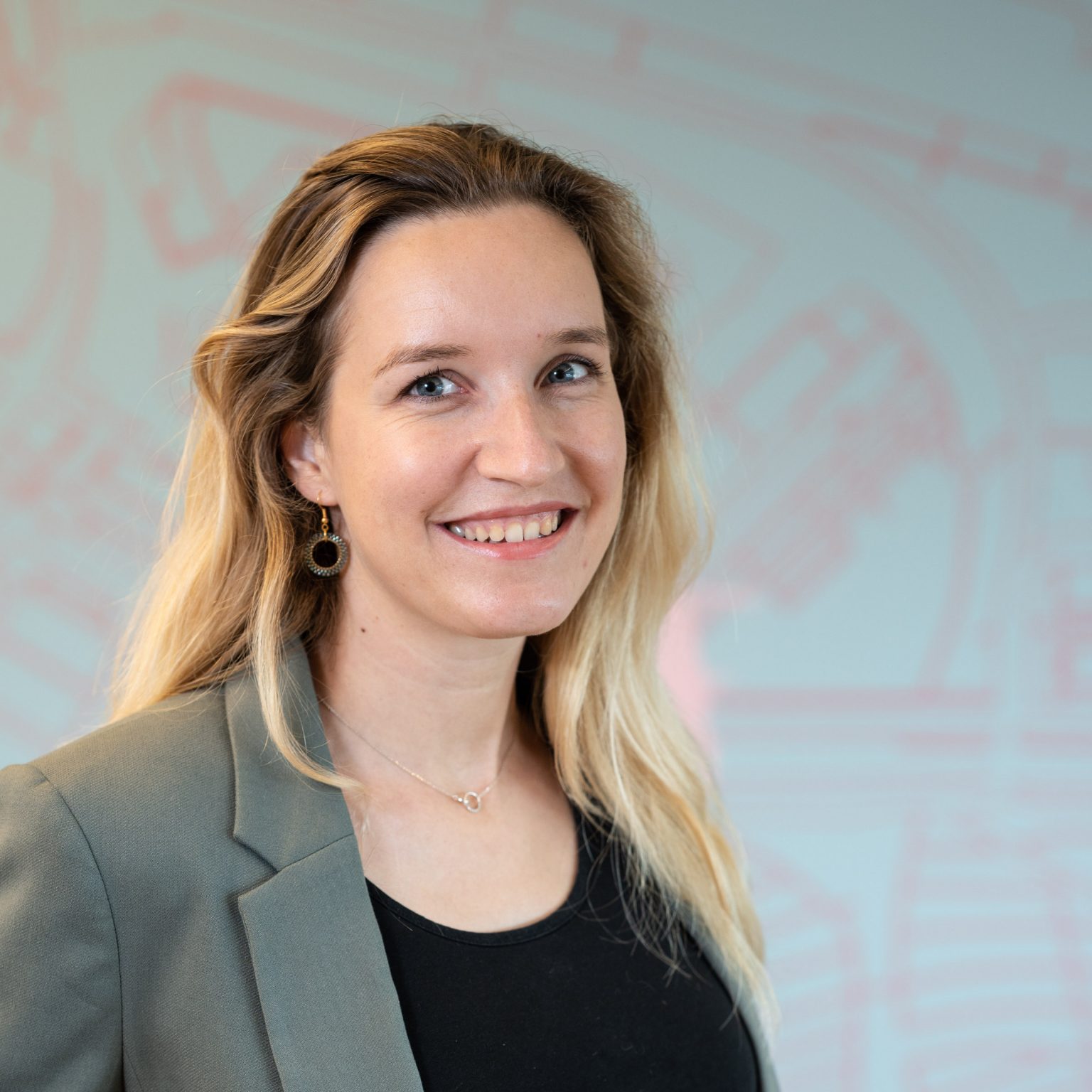 Mirjam Walpot - SciLifeLab