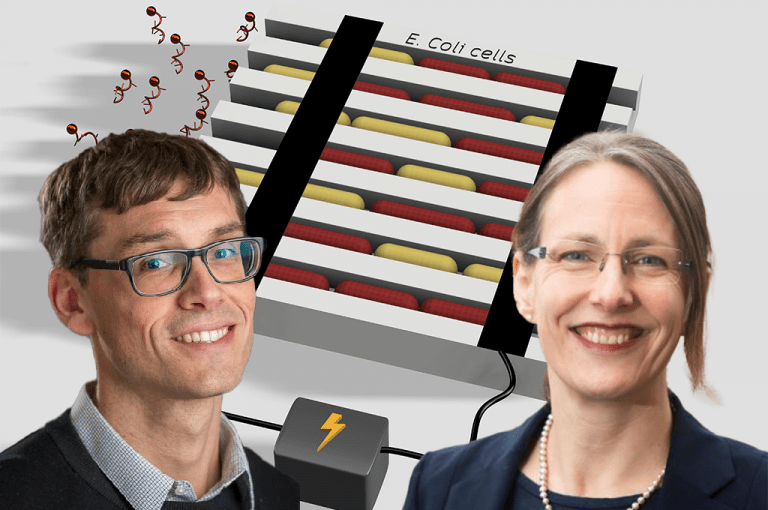 New microfluidic platform developed by SciLifeLab researchers - SciLifeLab