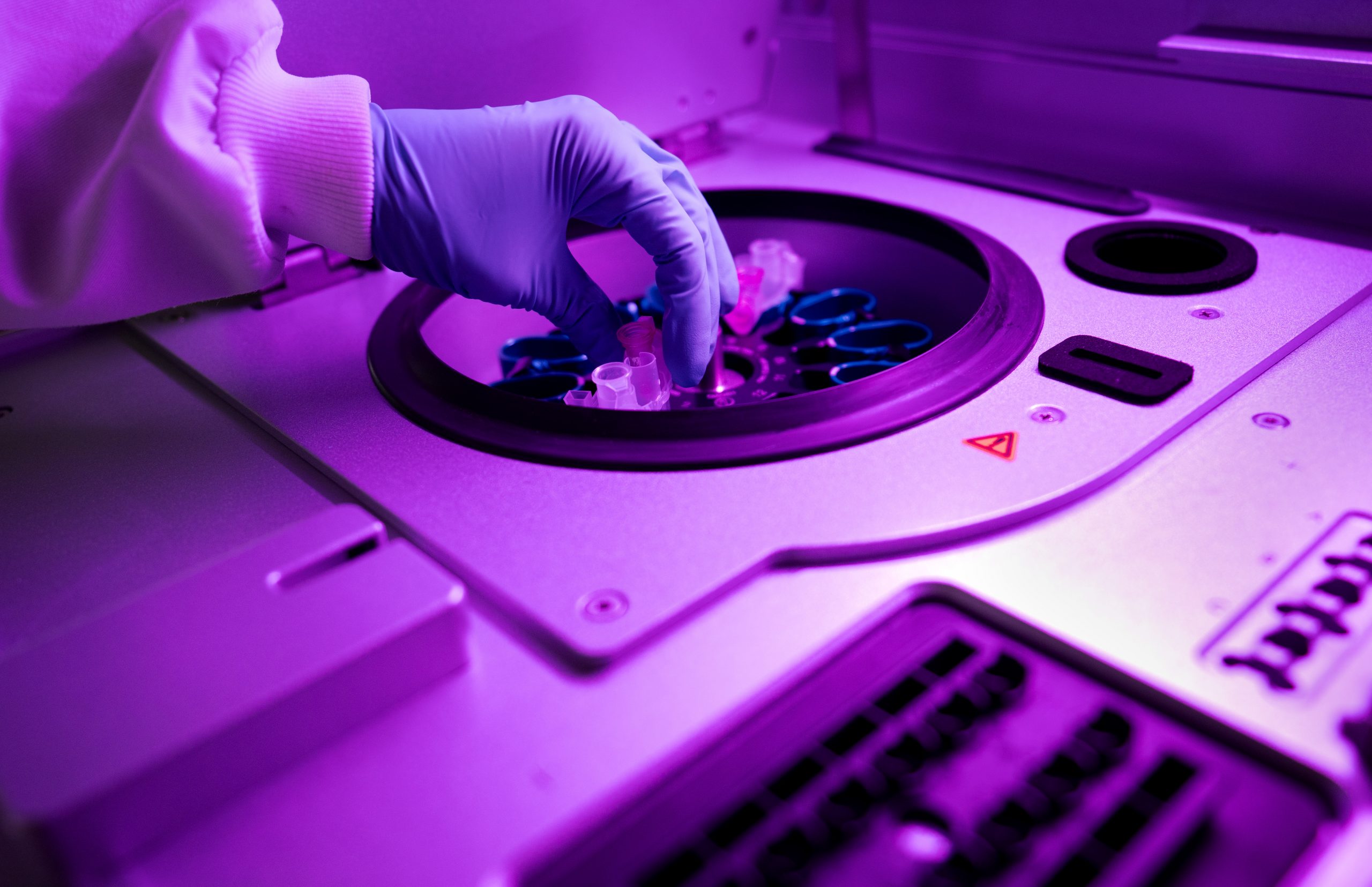 OligoNova Biology - SciLifeLab