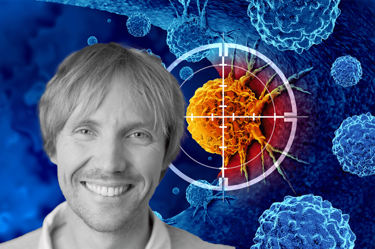 Using new innovative method to track down evasive cancer cells - SciLifeLab