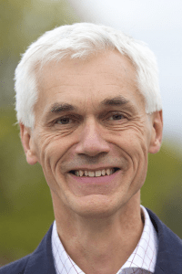 Peter Bergsten - SciLifeLab