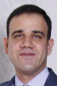 Hossein Azizpour - SciLifeLab