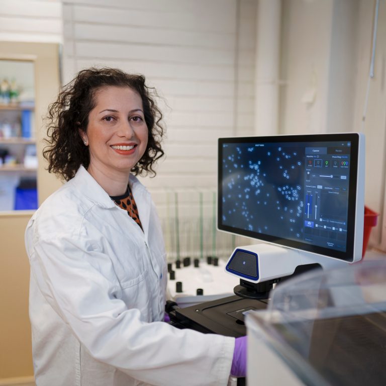 Hidden DNA shapes reveal a new vulnerability in cancer cells - SciLifeLab